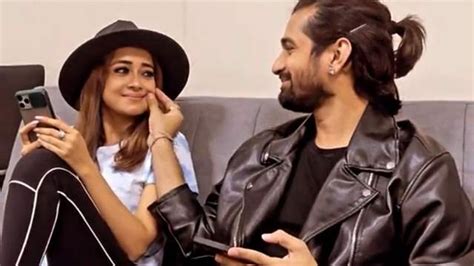 Actor Vishal Singh Talks About Tina Dattas Game In Bigg Boss 16 Telly Updates