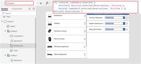Relate And Unrelate Functions Power Platform Microsoft Learn