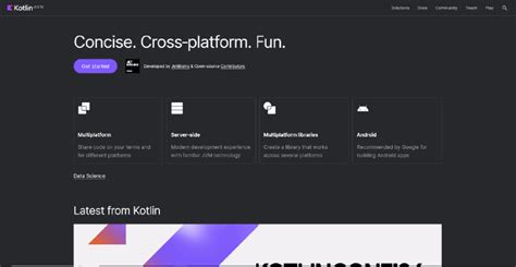 11 Best Android Development Tools To Use In 2023
