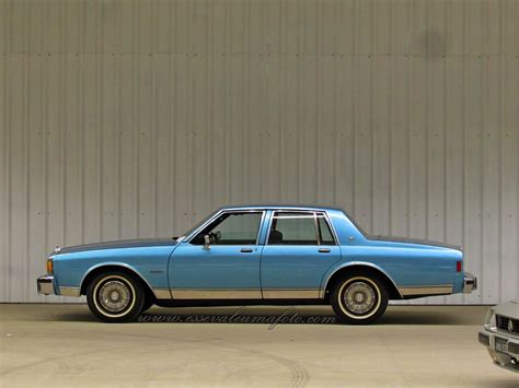 1980 Chevrolet Caprice Classic R Carporn