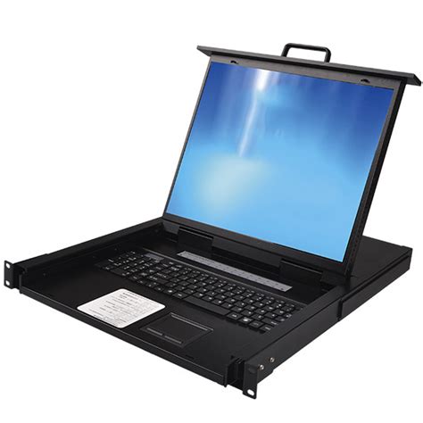 Lcd Vga Kvm Over Ip Switch Honorstand Technology Co Limited