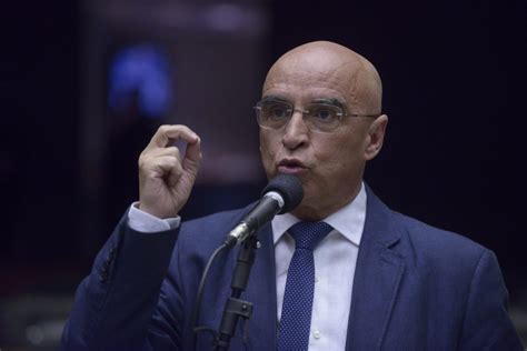Mário Heringer Defende Fim Do Foro Privilegiado Pdt