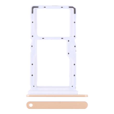 Sim Trays For Xiaomi Redmi Note G Sim Card Tray Sim Micro Sd Card Tray Pink For Sale