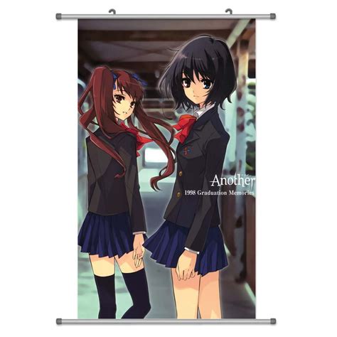 Another Anime Characters