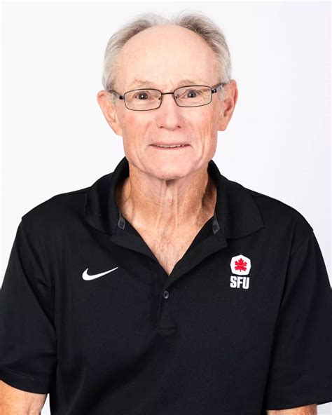 Tom Dickson Sprint Hurdles Coach Track And Field Track And Field