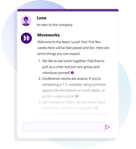 100 Ai Copilot Use Cases For The Enterprise Moveworks