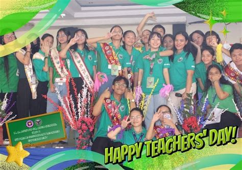 M B Asistio M B Asistio Senior Highschool Unit 1 Ssg