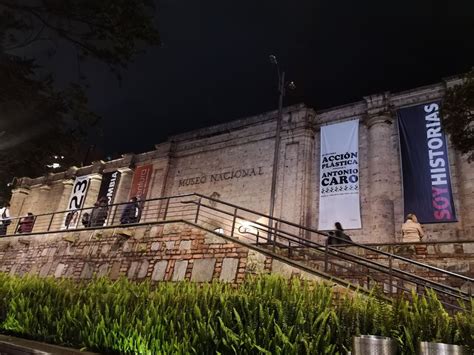 Museo Nacional de Colombia on Twitter Qué vivan los Museos