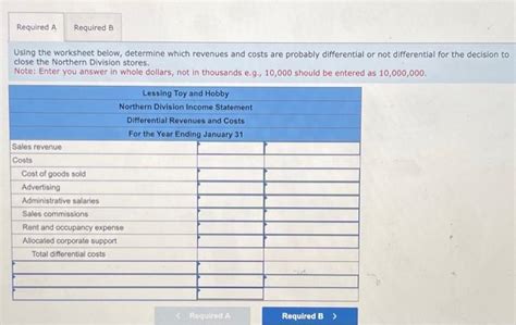 Solved Exercise Algo Cost Data For Managerial Chegg Com