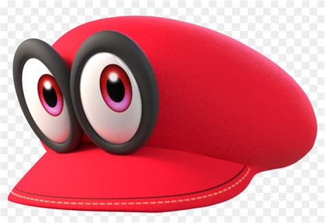 How To Draw Cappy Pixel Art