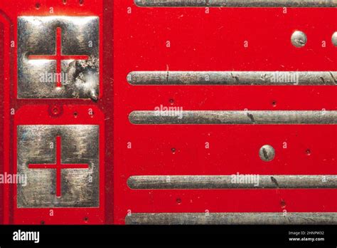 Electronic Circuit Board Abstract Background Computer Motherboard Close Up Modern Technologies