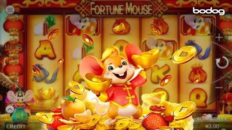 Fortune Mouse Demo Bug Plataforma Pagando Bem Fortune Mouse🚯