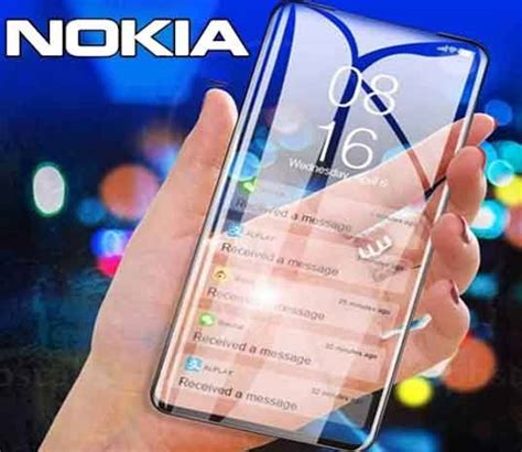Nokia X 2020: Release Date , Features of 8GB RAM & 64MP Camera & Price ...