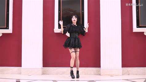 【楚鸢】girls 想要打动你的心吖～1080p Youtube