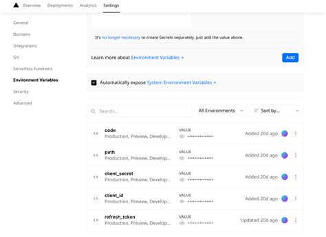 使用 Vercel 与 OneDrive 自建软件源