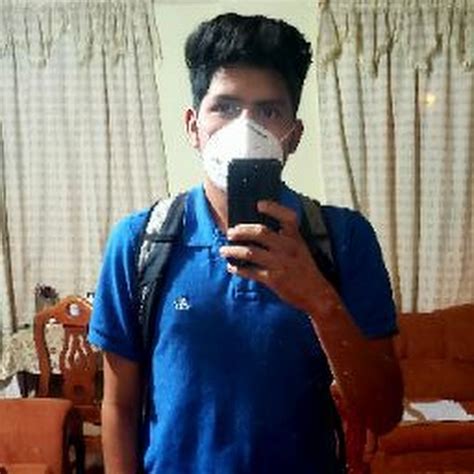 Javier Carrasco Youtube