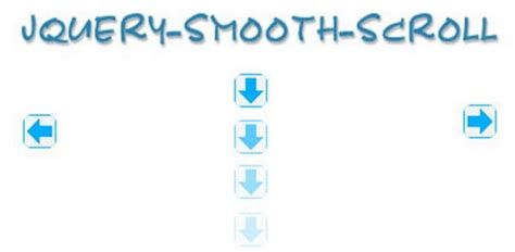Smoothscrolljs绿色版下载 纯净之家