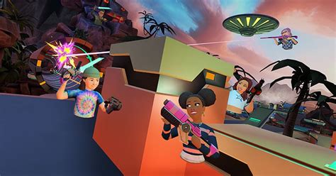 Metas Horizon Worlds Mobile App Might Actually Be Launching Soon R