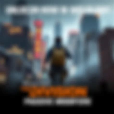 How To Unlock Passive Modifiers In The Division Guide Leveluptalk