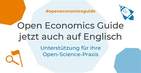 Open Economics Guide Der Zbw Zbw Leibniz Informationszentrum Wirtschaft