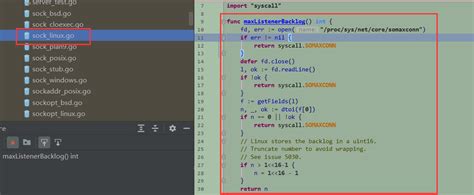 net different memory consumption on different vms with net listen · issue 32709 · golang go