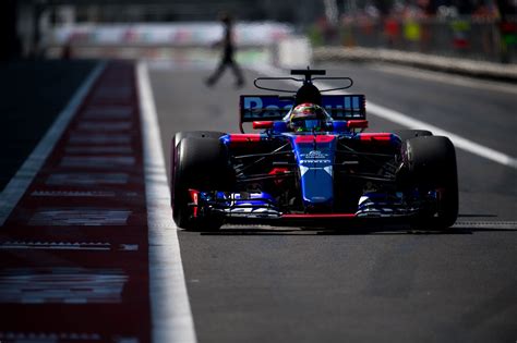 「ホンダパワーユニットの信頼性が成功のカギになる」とトロロッソf1のジェームズ・キー Autosport Web