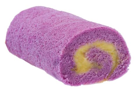 Ube Roll Ednascakeland