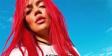 Karol G y su nuevo álbum todo lo que se sabe de su producción musical