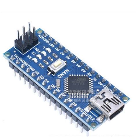 new mini usb nano v3 0 ch340 ch340g 5v 16m atmega328 atmega328p micro