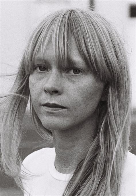 Lucy Rose Reflects On The Scary Experience Of Releasing An Emotional