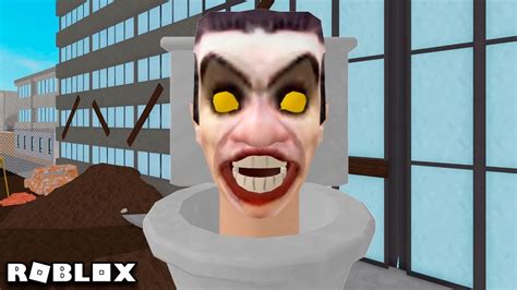 Skibidi Toilet Morphs Roblox Youtube