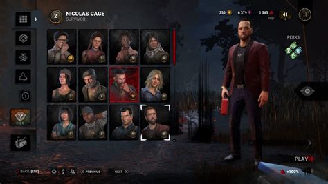 How Do I Make Dwights Portrait Red Like Dwights Rdeadbydaylight