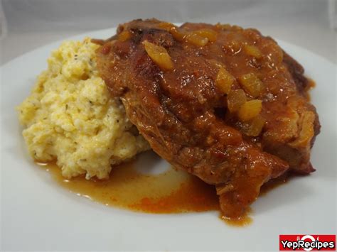 Beautifully Braised Country Style Ribs Recipe Yeprecipes