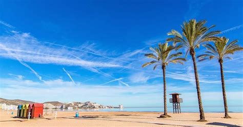 La Comunitat Valenciana Revalida Su Liderazgo Un Año Más Al Obtener 153