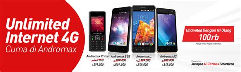 Toko Resmi Smartfren Online Tokopedia