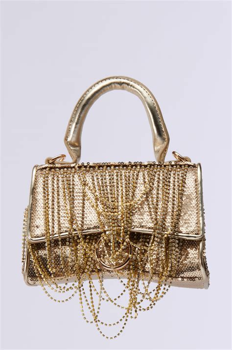 Keep Dreaming Bling Purse Akira