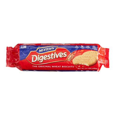 McVitie S Original Digestive Biscuits World Market