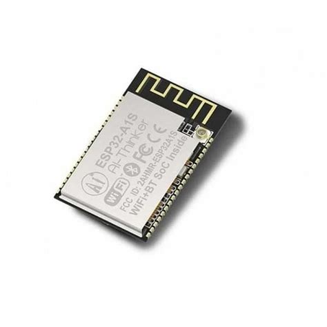 خرید ماژول بلوتوث صوتی esp32 a1s دارای هسته esp32 صنعت بازار