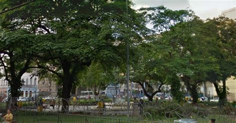 A Bahia E Seus Encantos Praça Da Piedade Salvador Bahia
