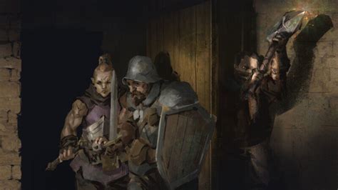 Dark And Darker Gute Schlechte Neuigkeiten Zum Early Access