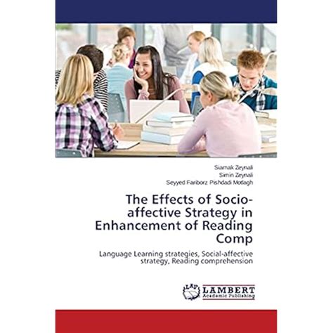 The Effects Of Socio Affective Strategy In Enhancement Of Reading Comp Language