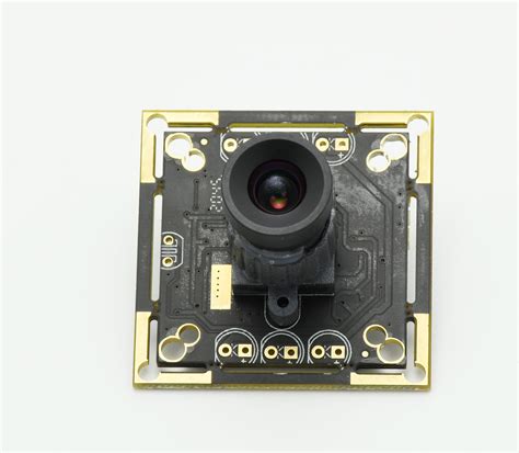 Usb Camera Modules Jsk Technology High Frame Rate Biometric