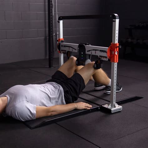 Vald Forceframe Strength Testing System Alpha Sport