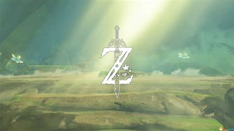 塞尔达传说 旷野之息高清壁纸 电玩资源区 3DMGAME论坛 Powered by Discuz
