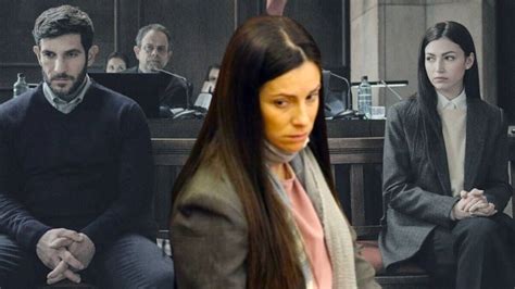 Rosa Peral Critica A Úrsula Corberó Y El Cuerpo En Llamas De Netflix