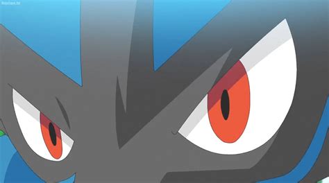 Pokemon Journeys E53 Lucario 3 By Giuseppedirosso On Deviantart