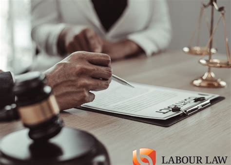 The Lra And Unfair Labour Practices Labour Law Management Consulting