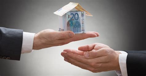 Cómo Saber Cuándo La Donación De Un Inmueble Es Un Adelanto De La