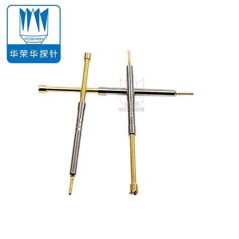 测试探针PH 3H PH 3探针系列 华荣华