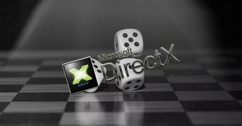 The Directx Apis That Work Miracles With Our Games Itigic